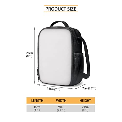 DMOYALA Basketball Bookbag for School Girls Boys Cool School Backbag with Lunch Cooler Box and Pencil Case 3pcs Set Durable Back Waterproof 17 Inch Laptop Backpack for Women Men