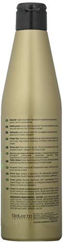Salerm Grasa Specific Oily Hair Shampoo 18 Oz.