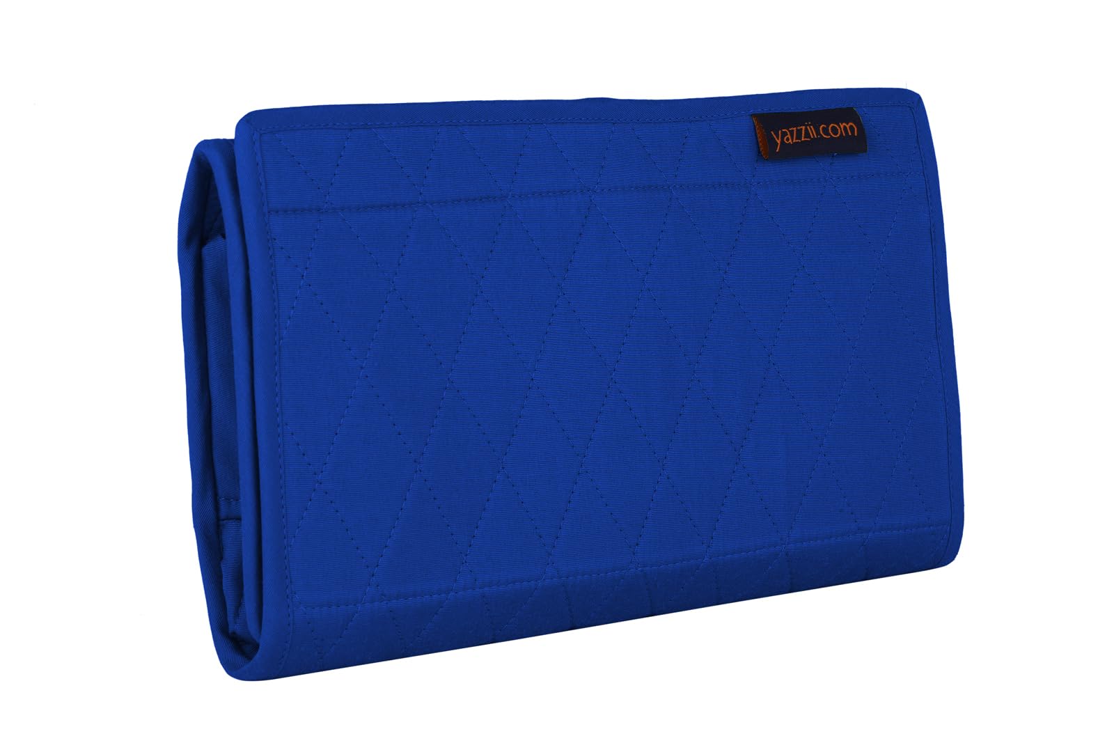 Craft Folding Kit - Portable Soft Storage - Crafts, Sewing, & Quilting Organizer Royal Blue