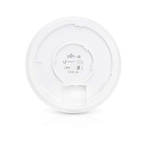 Ubiquiti UniFi HD 802.11ac Wave 2 Enterprise Wi-Fi Access Point (UAP-AC-HD-US)