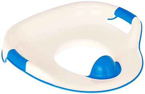 The First Years Soft Grip Trainer Seat, Blue