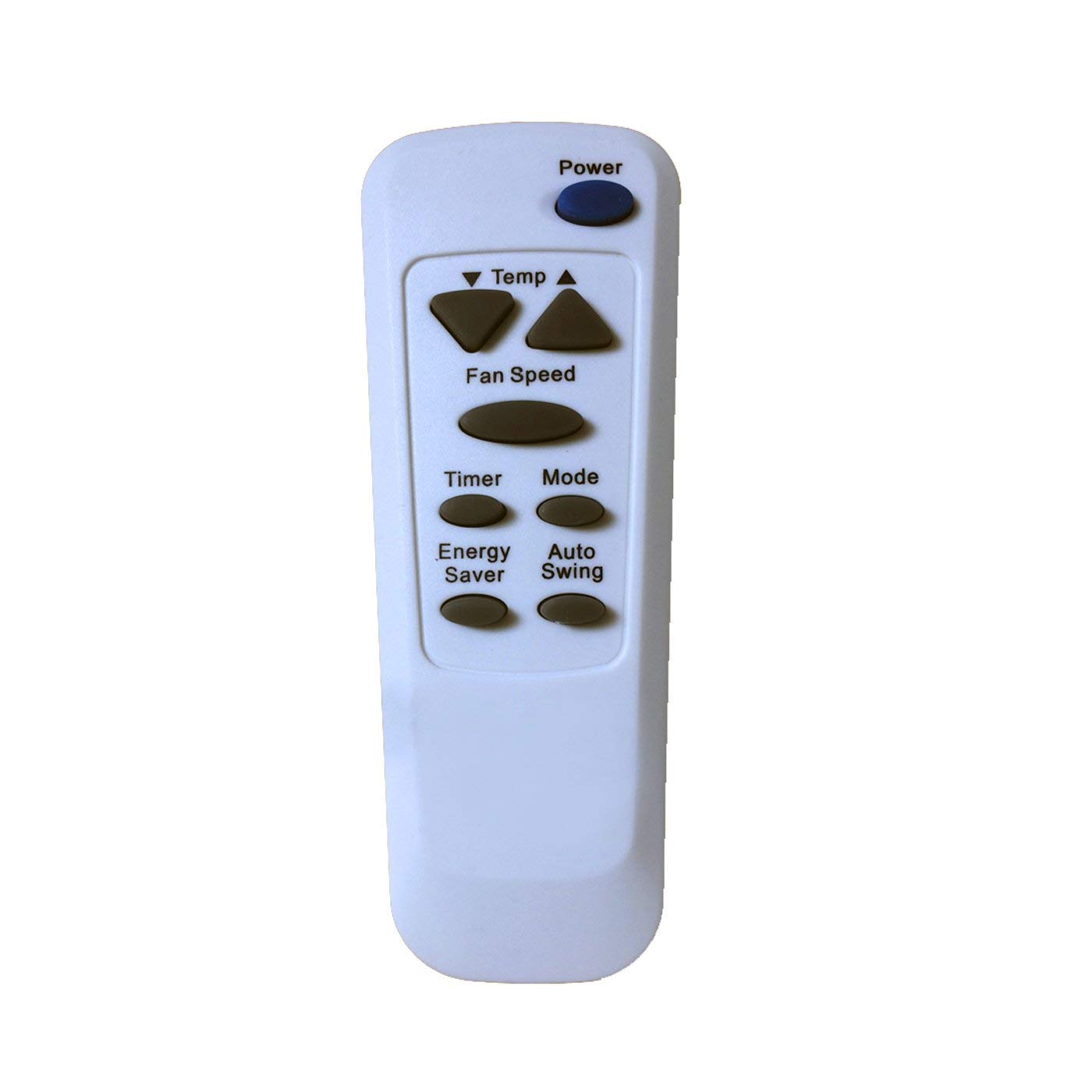 HA-414 Replacement for Friedrich Air Conditioner Remote Control 67302239 P67302239 AKB73015901 Works for UE08C13 UE10C33 UE12C33 US08C10 US08D10 US10C10 US10C30