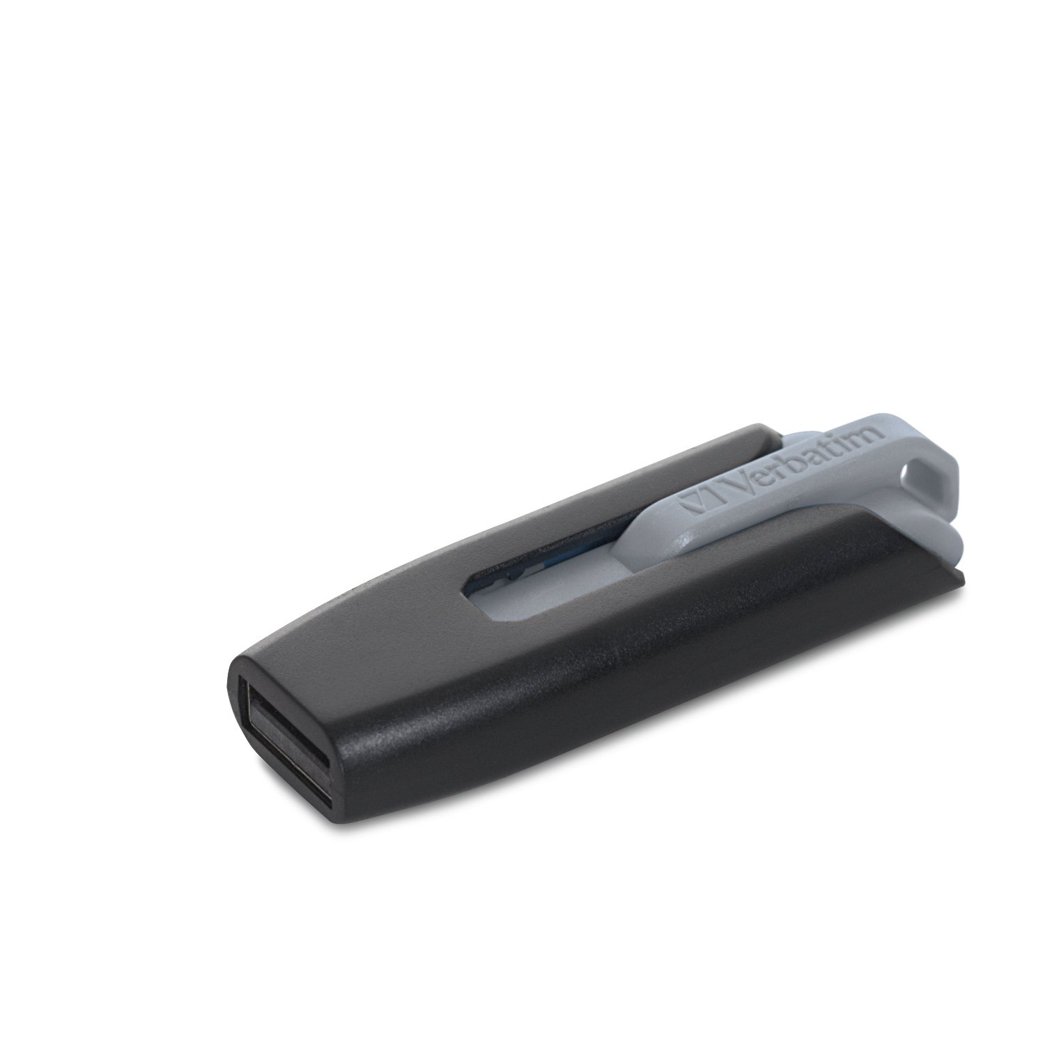 Verbatim 16GB Store 'n' Go V3 USB 3.0 Flash Drive - 3pk - Blue, Green, Gray