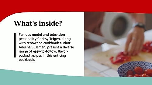 Cravings: Recipes for All the Food You Want to Eat: A Cookbook