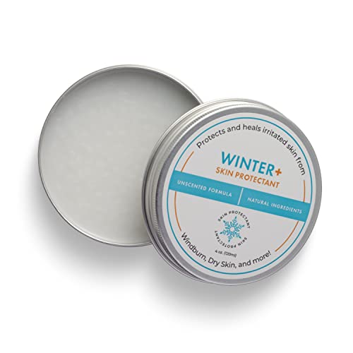 Coral Safe Get All-Year-Round Hydration with Our Moisturizing Balm for Face and Hands - Non-Greasy Formula with Natural Ingredients