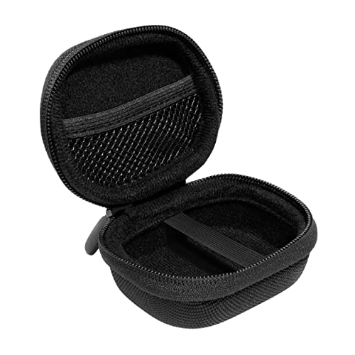 CaseSack Case for JBL Tune 230NC, 130NC TWS True Wireless in-Ear Noise Cancelling Headphones, Also fit for Tune 225TWS, 125TWS, 120TWS, 115TWS