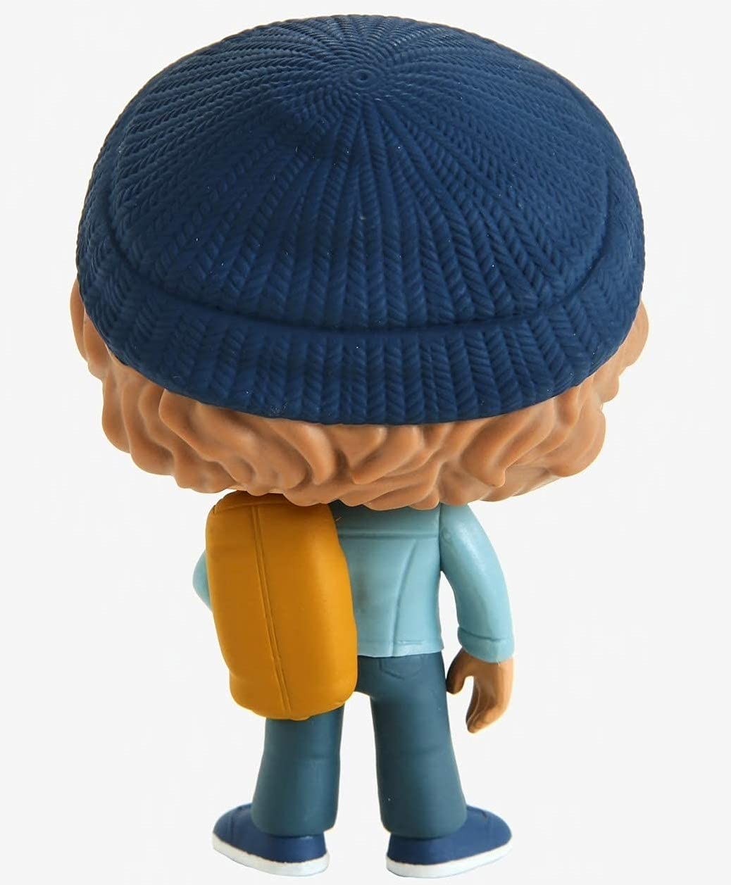 POP Jaws - Matt Hooper Funko Pop! Vinyl Figure (Bundled with Compatible Pop Box Protector Case), Multicolored, 3.75 inches