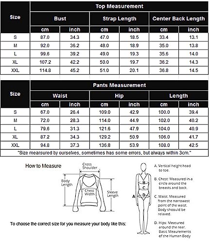 Ekouaer Pjs Women's Summer Silk Pajamas Plus Size Satin Shirt and Long Pants 2 Piece Lounge Tracksuit Outfits Set Black,XX-Large