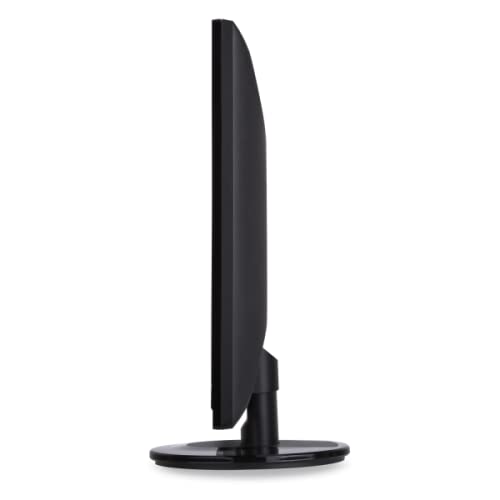 ViewSonic VA2246MH-LED 22in 1080p LED Monitor HDMI, VGA (Renewed)