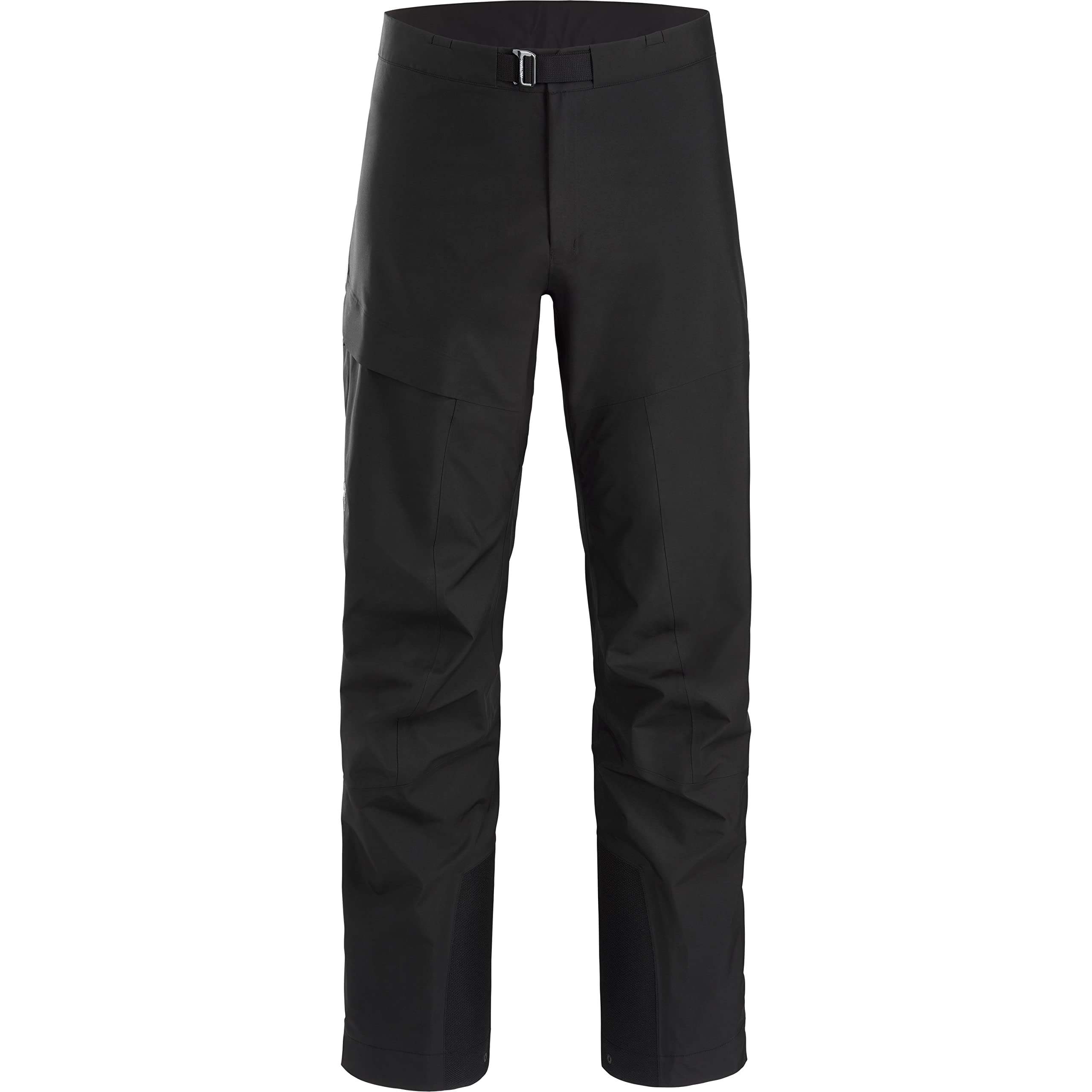 Arc'teryx Beta AR Pant Men's | Versatile Gore-Tex Pro Pant for All Round Use | Black, Small Short