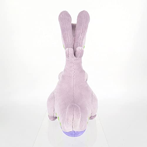 Sanei Boeki Goodra S Pokémon All Star Collection