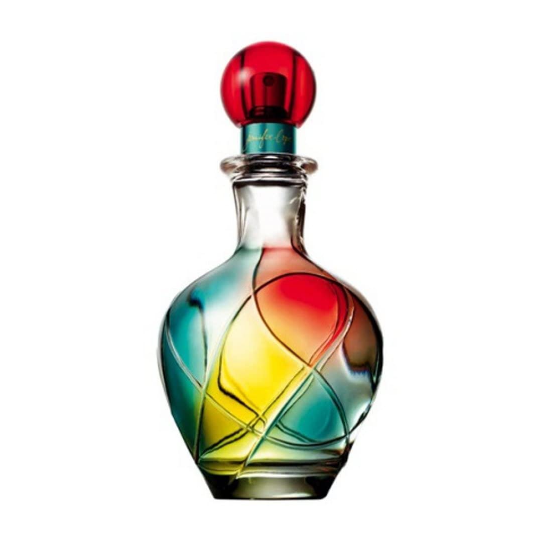 Jennifer Lopez Live Luxe Eau De Parfum Spray for Women, 1 Ounce