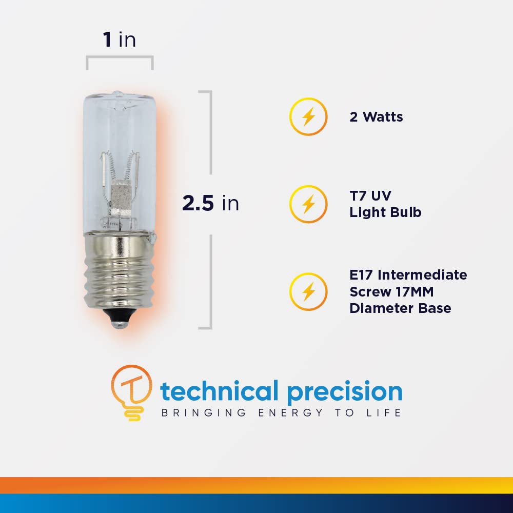Replacement for SONICARE 423502504291 by Technical Precision