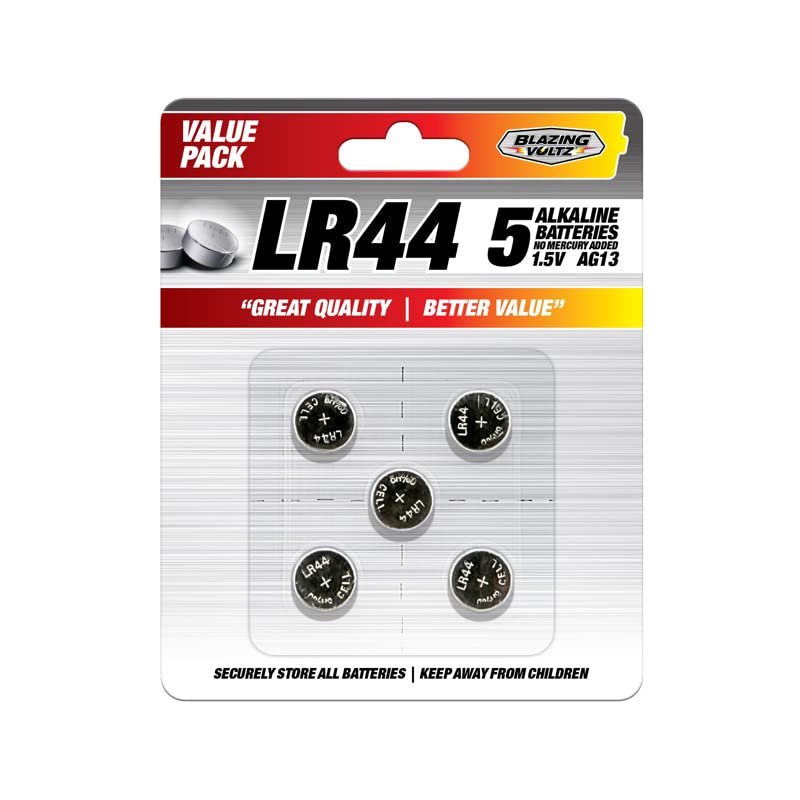 Battery Mix 84PC DP - Total Qty: 1