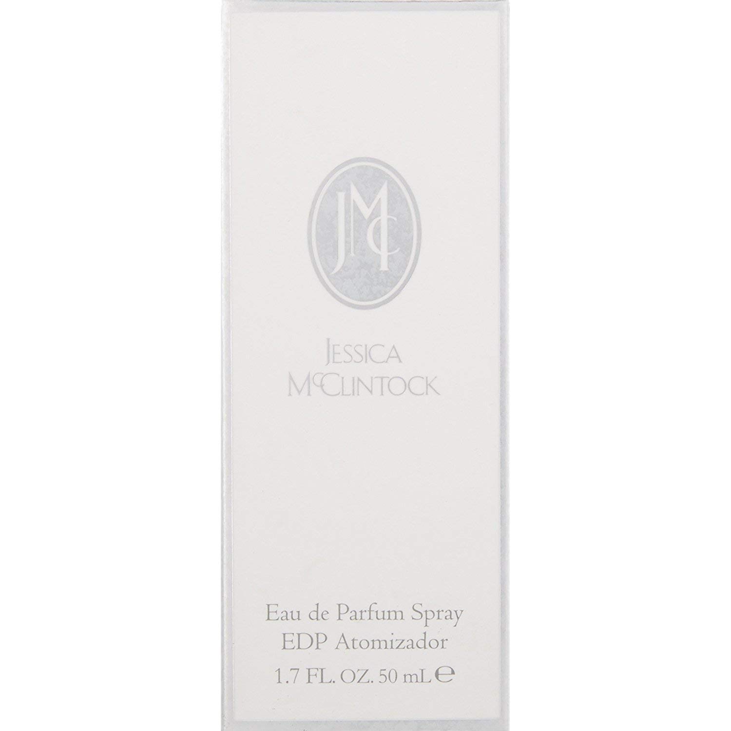 JESSICA McCLINTOCK by J.McCLINTOCK, EDP Spray 1.7 OZ