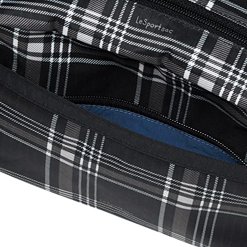LeSportsac(レスポートサック) Shoulder Bag, Pearl Plaid