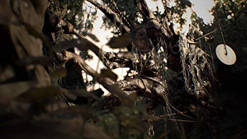 Resident Evil 7 Biohazard - Xbox One