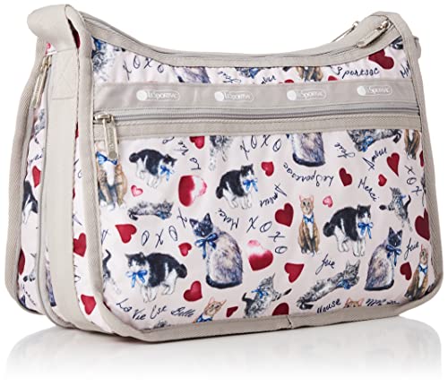 LeSportsac(レスポートサック) Shoulder Bag, Amourhart