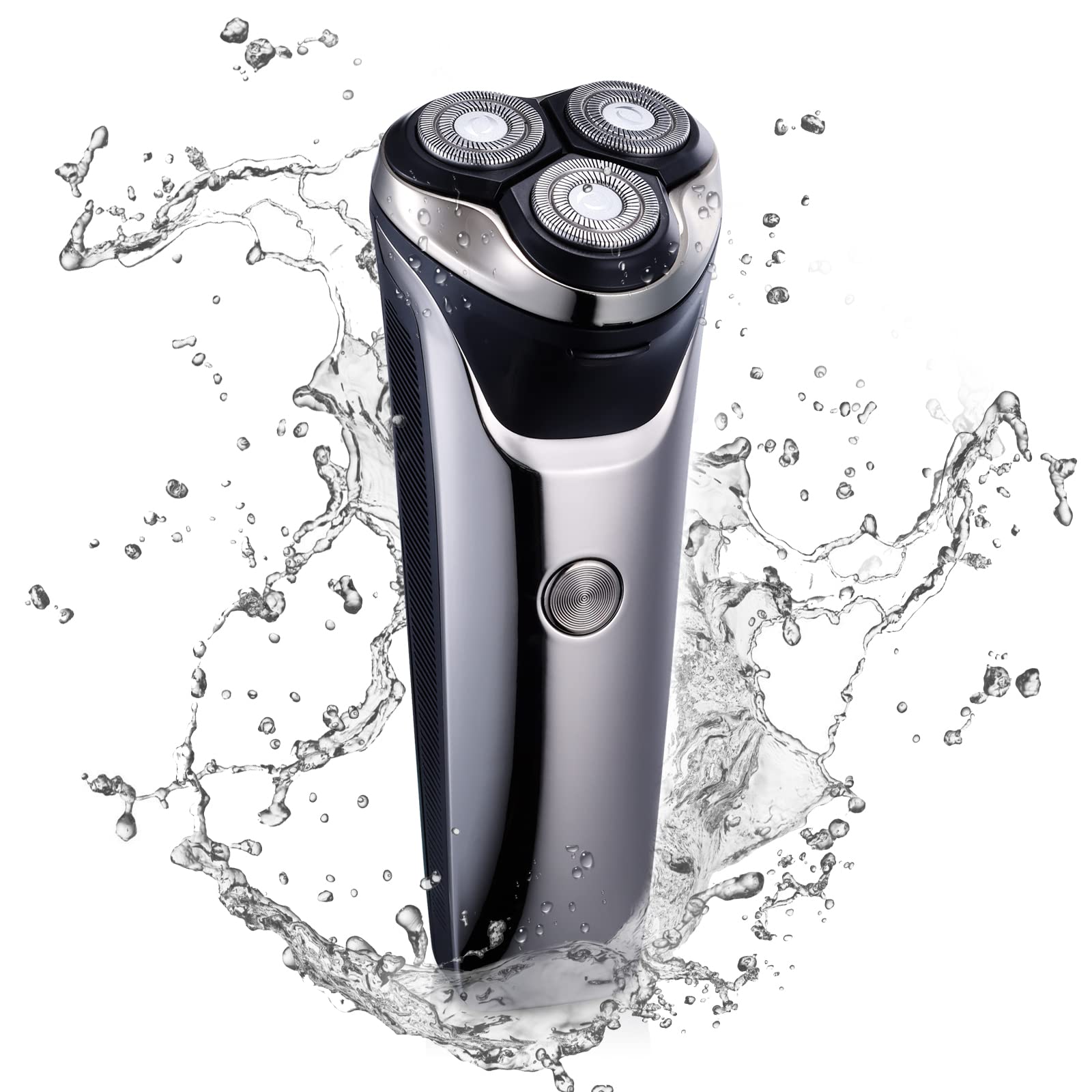 Electric Razor