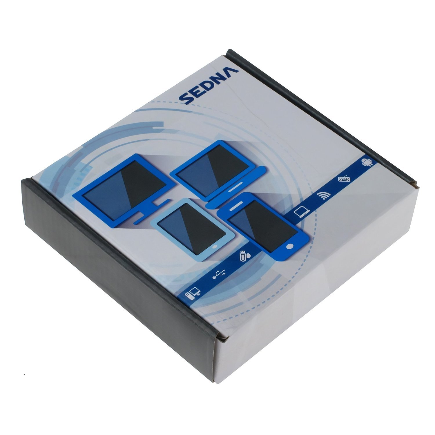 SEDNA - PCI Express USB 3.0 4 Port Adapter (4E) - NEC/Renesas 720201 chip Set