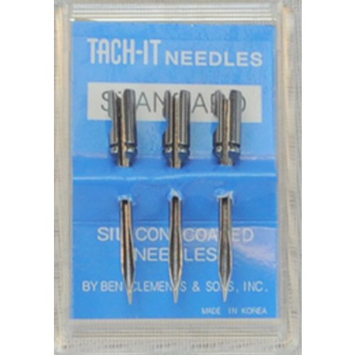 Tach-It TNS Standard Premium Replacement Tagging Needles (Pack of 3)