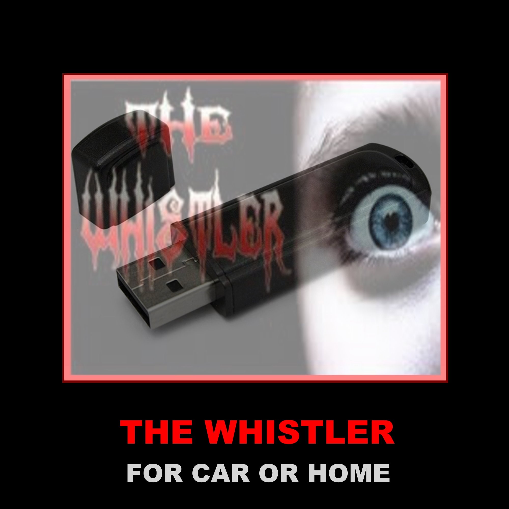Whistler
