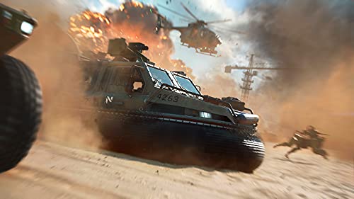 Battlefield 2042 – Origin PC [Code in Box]