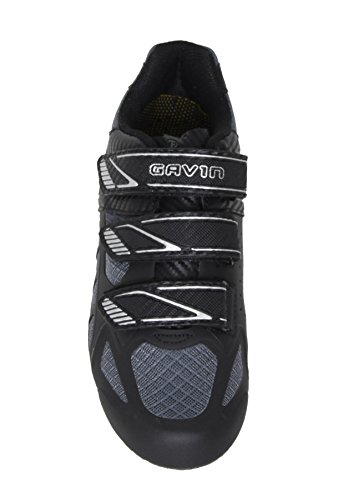 Gavin MTB Mountain Bike Mesh Indoor Fitness Cycling Shoes Mens Womens SPD