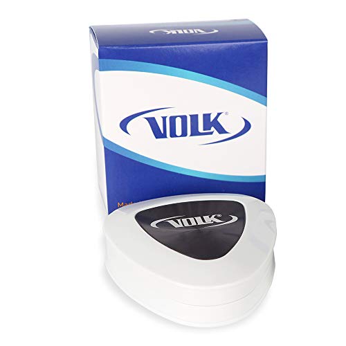 Volk SuperField NC Slit Lamp Lens - Red
