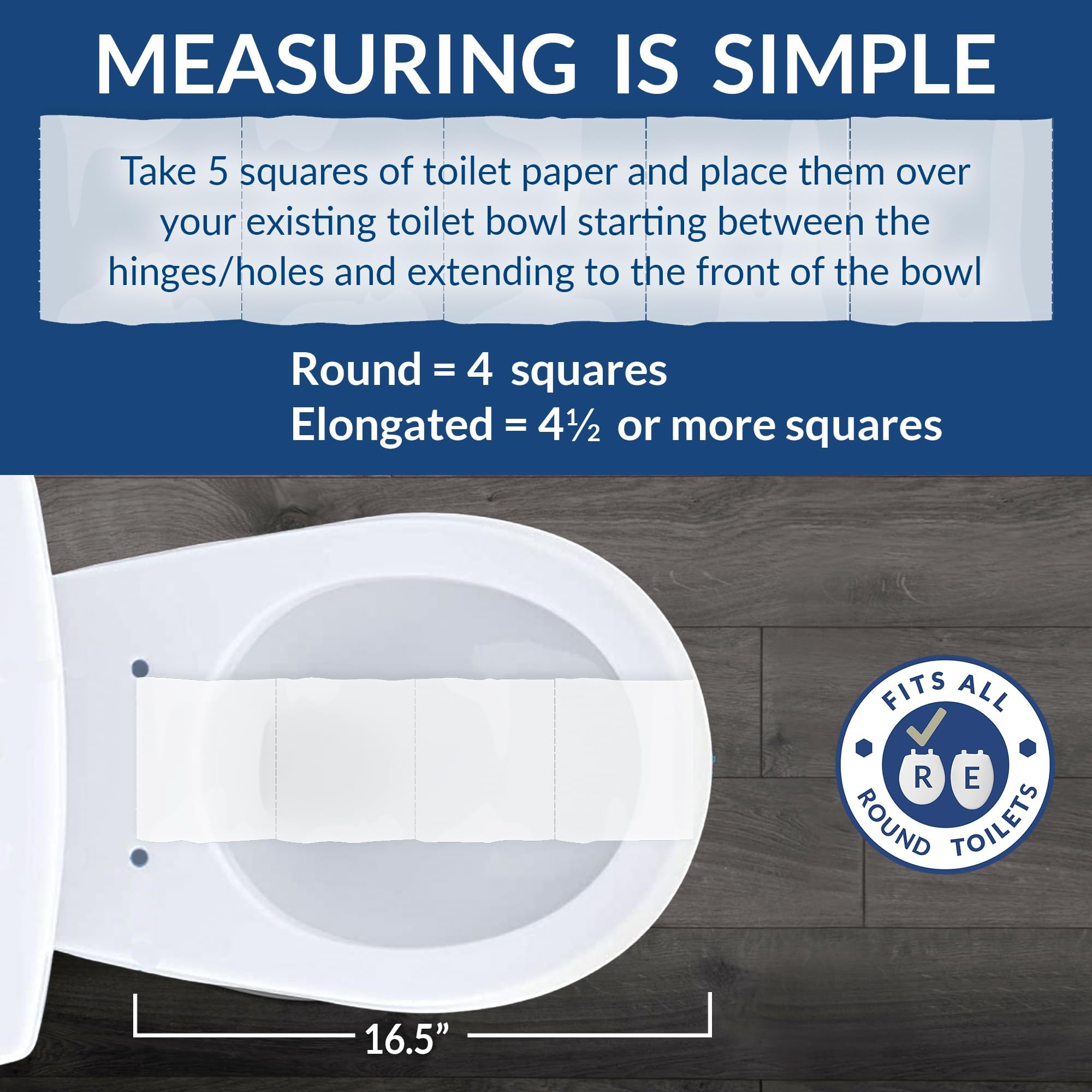 BEMIS 955SSCT 047 Commercial Heavy Duty Open Front Toilet Seat without Cover will Never Loosen & Reduce Call-backs, Round, Plastic, Black