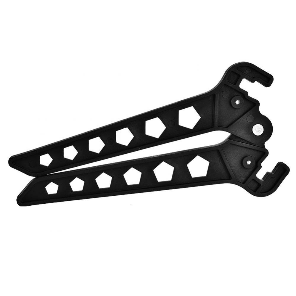 Archery Bow Stand, Folding Portable Compound Bow Limb Clamp Kick Stand Holder Legs Rack Bracket For Archery Target Shooting For Target Shooting Hunting Range Compound Bows Mathews Bow Stand For C
