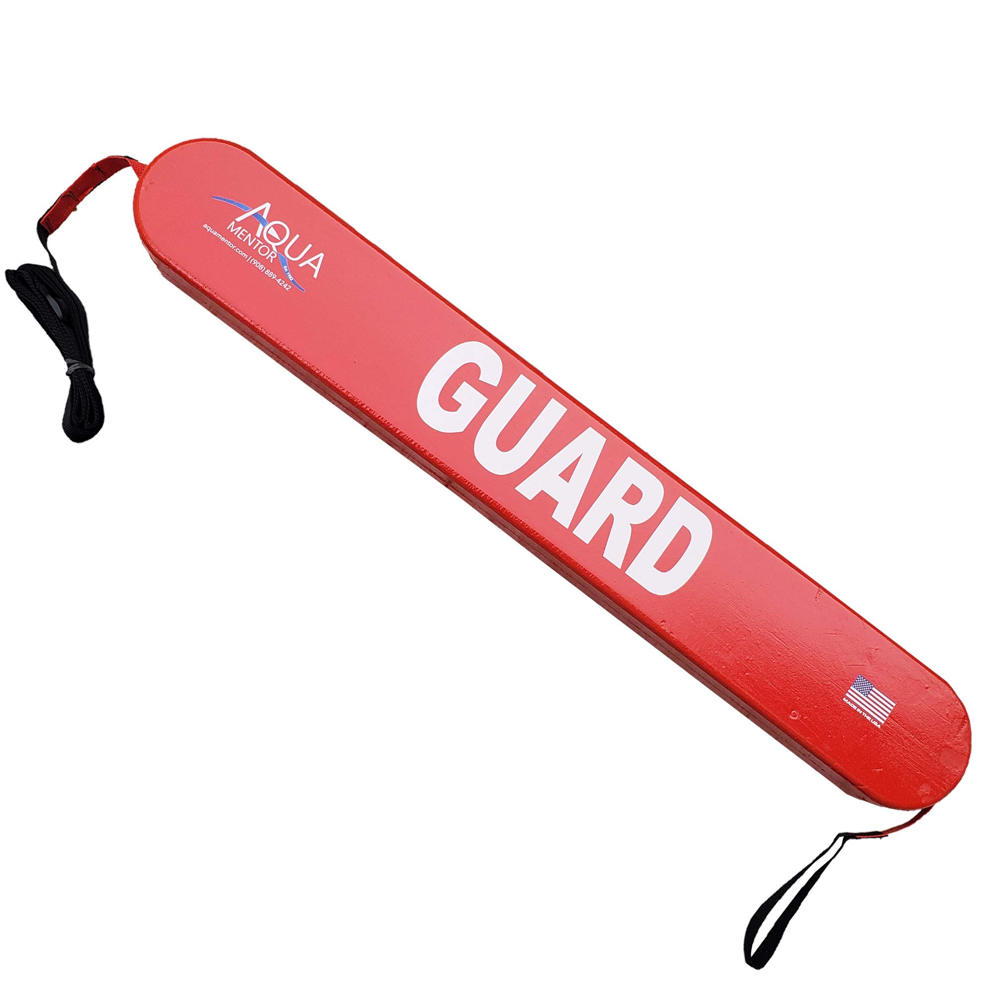 Aquamentor 40" Lifeguard Rescue Tube