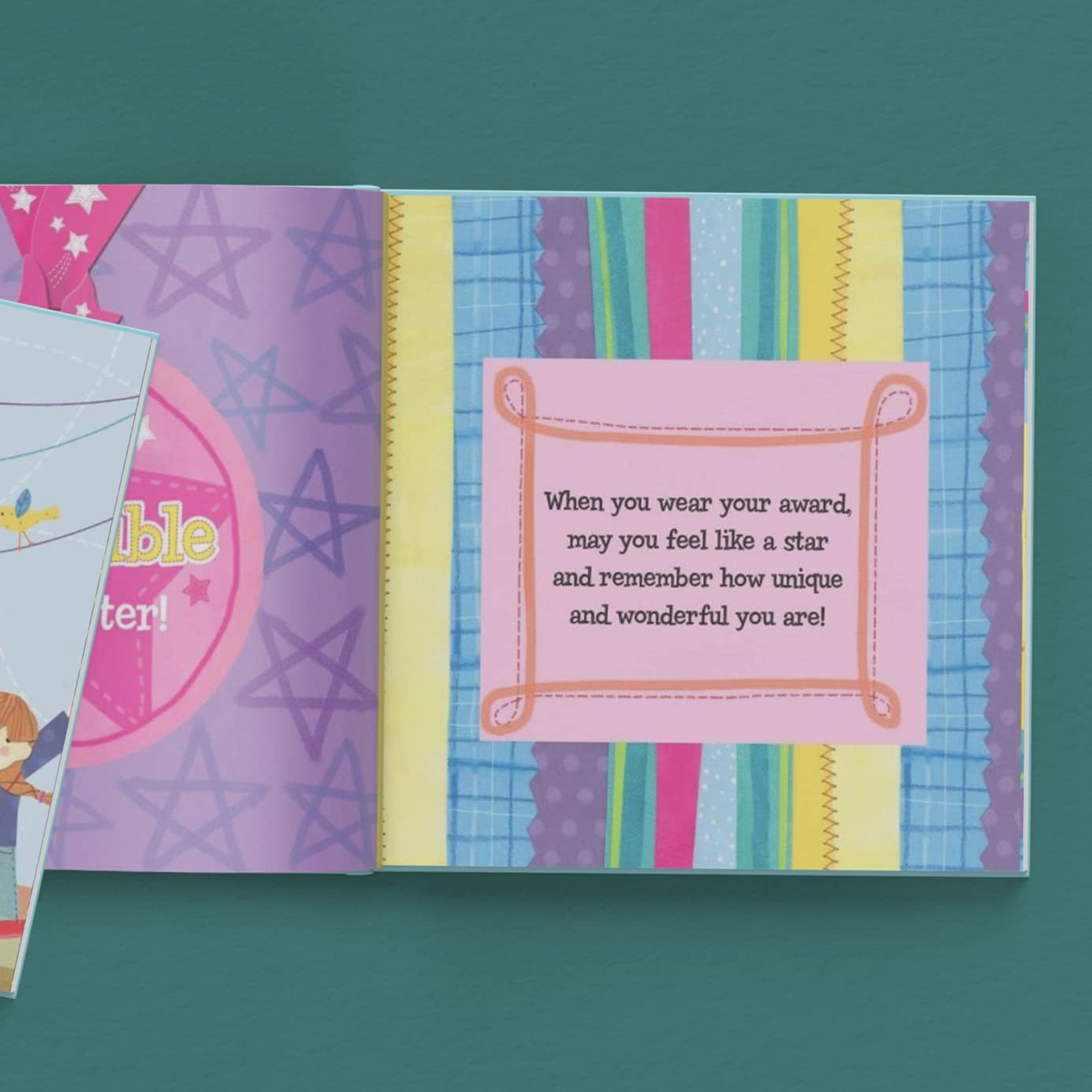 Super Incredible Big Sister - Personalized Children's Story - I See Me! (Softcover)