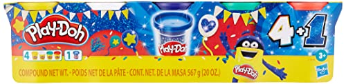 Play-Doh Hasbro Collectibles Sapphire Celebration Pack