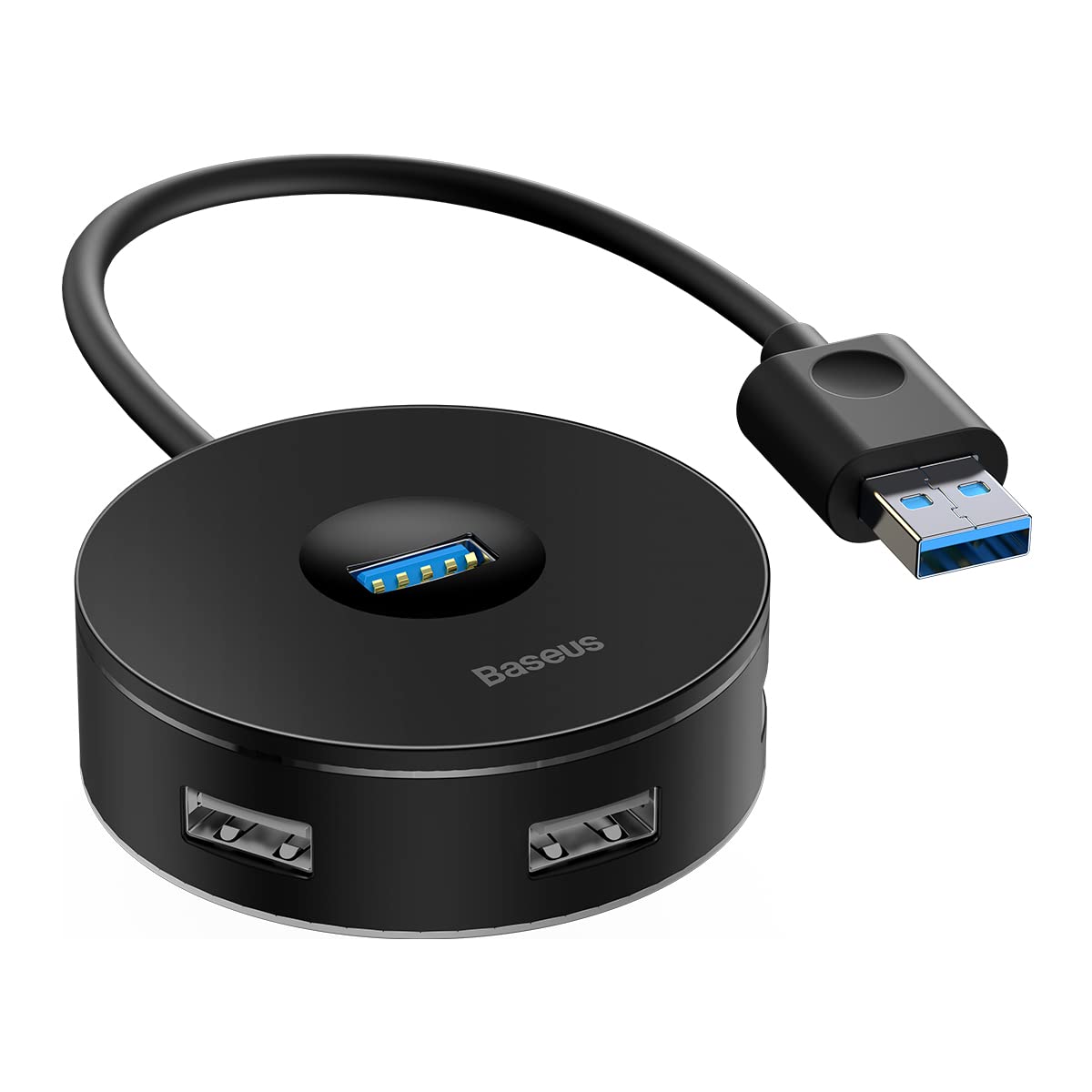 Baseus USB C HUB with 4 USB-A Ports
