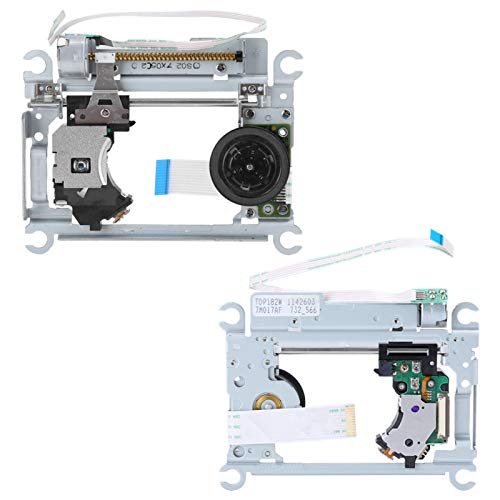 SALUTUY Game Machine Lens Drive, Easy to Install Professional Chip Sets Game Lens Drive with Rack for Game Machine