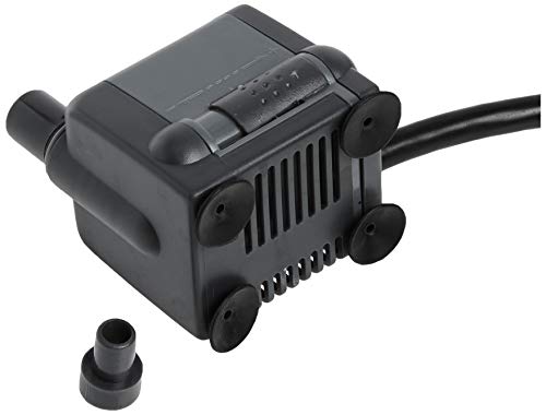 Jebao PP377 Submersible Fountain Pump - 105 GPH