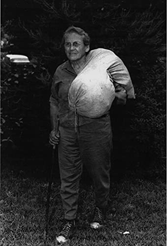 Grandma Gatewood's Walk: The Inspiring Story of the Woman Who Saved the Appalachian Trail
