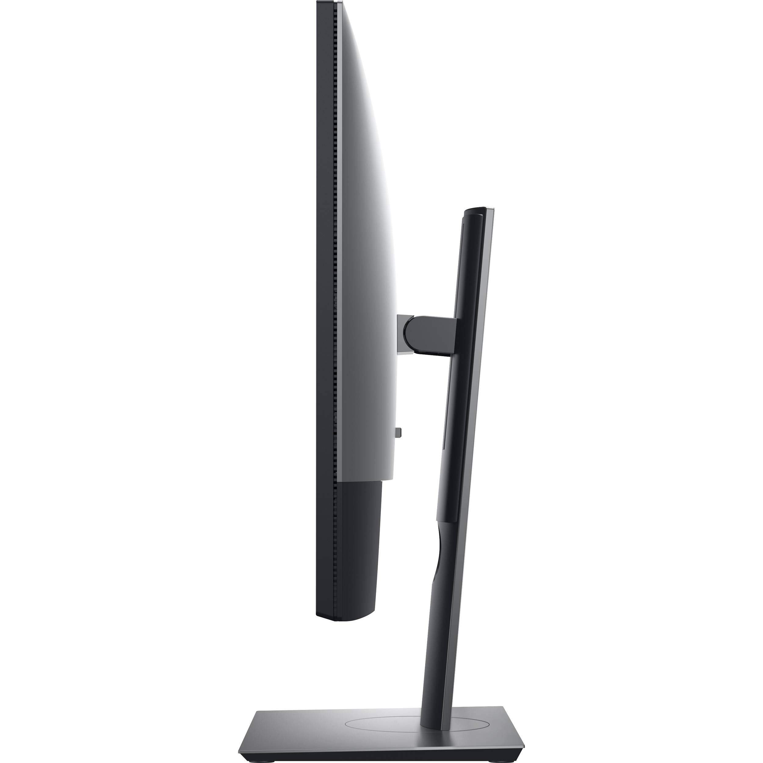Dell UltraSharp U2720Q 27 Inch 4K UHD (3840 x 2160) LED Backlit LCD IPS USB-C Monitor (7GZ651)