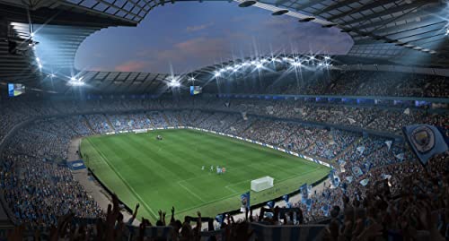 FIFA 23 Legacy Edition (Switch) Import Region Free