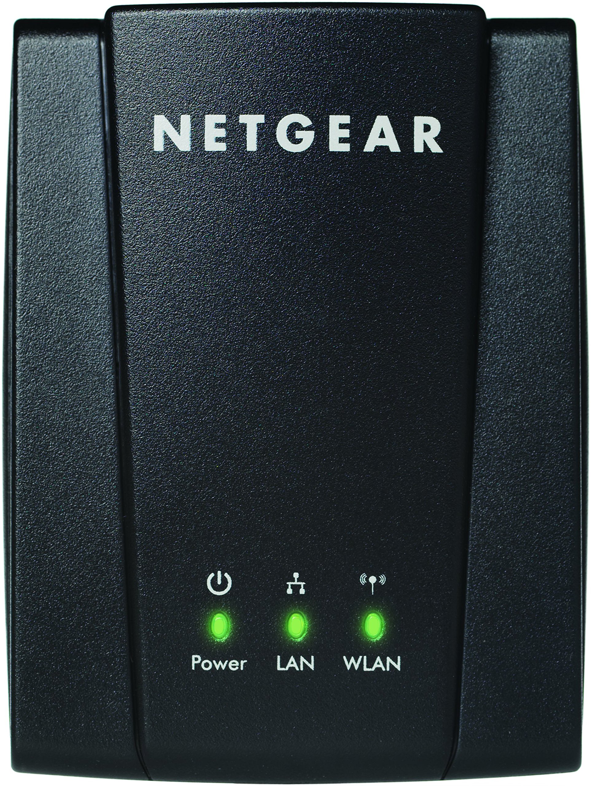 NETGEAR Universal N300 Wi-Fi to Ethernet Adapter (WNCE2001)