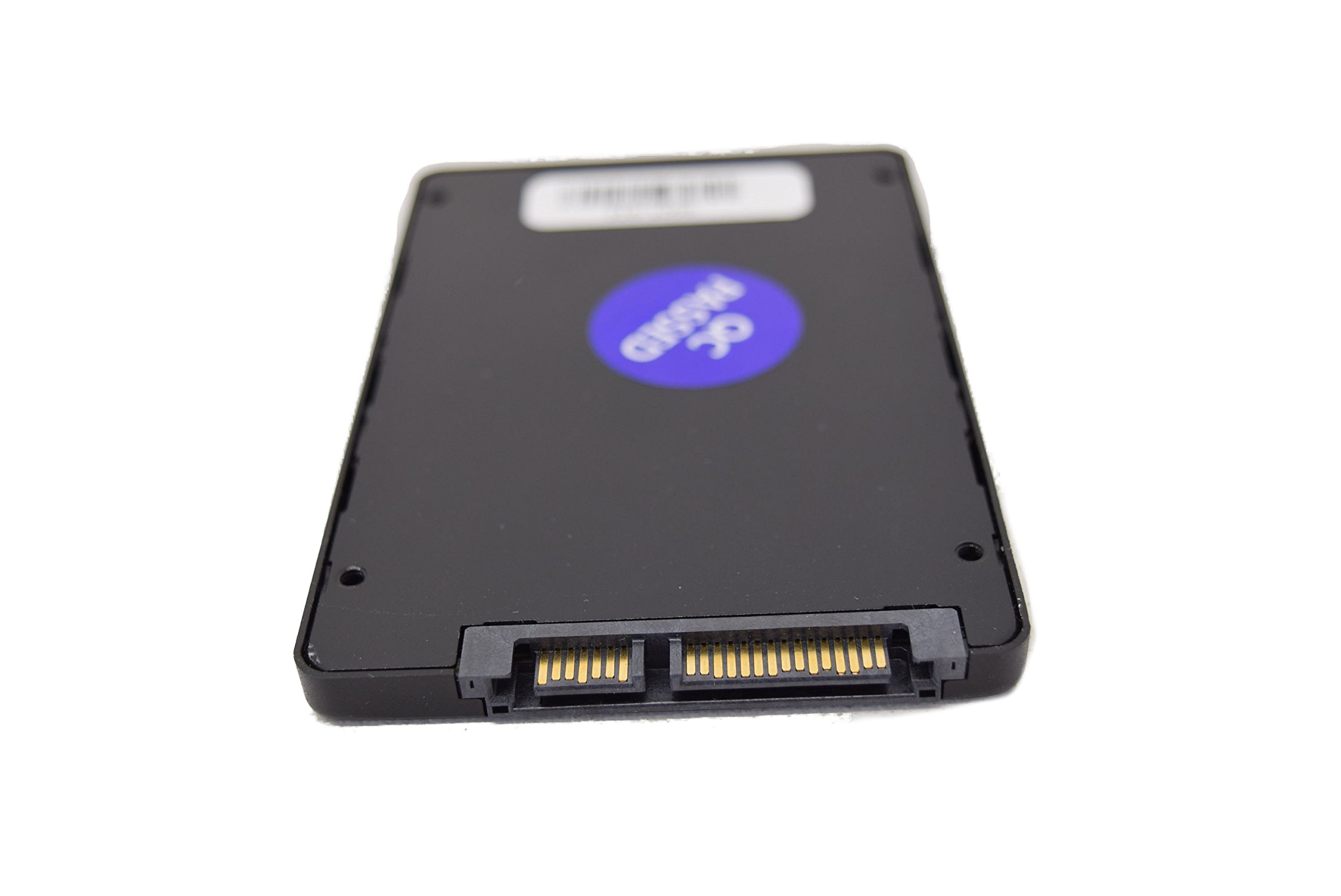 Silicon Power 240GB S60 2.5" 7mm SATA III 6Gb/s Internal Solid State Drive (SP240GBSS3S60S25)