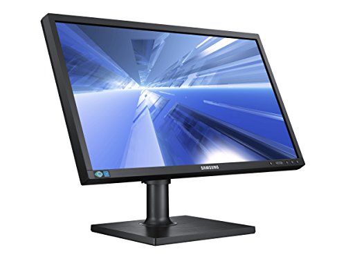 Samsung 27" Screen LCD Monitor (S27E650D)
