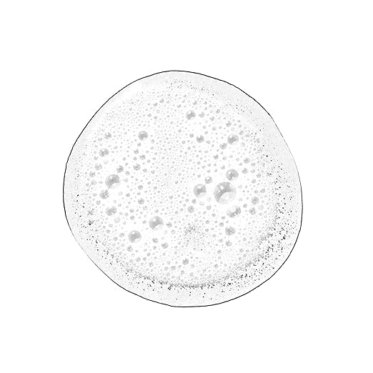 Neuro by Paul Mitchell Lather HeatCTRL Shampoo, Heat Care For All Hair Types, 9.2 Fl Oz