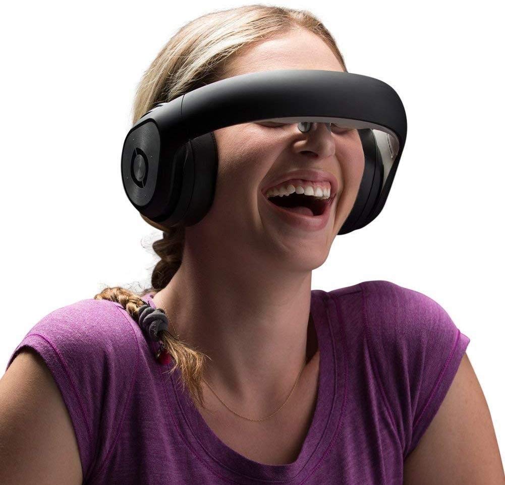 Avegant Glyph AG101 VR Video Headsets