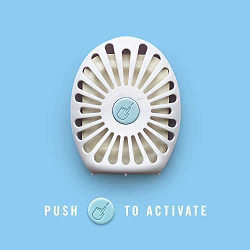 Febreze Small Spaces Air Freshener - Linen & Sky (Pack of 4)