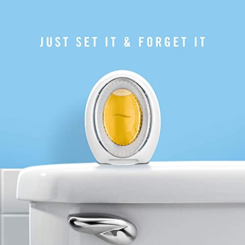 Febreze Small Spaces Air Freshener - Linen & Sky (Pack of 6)6