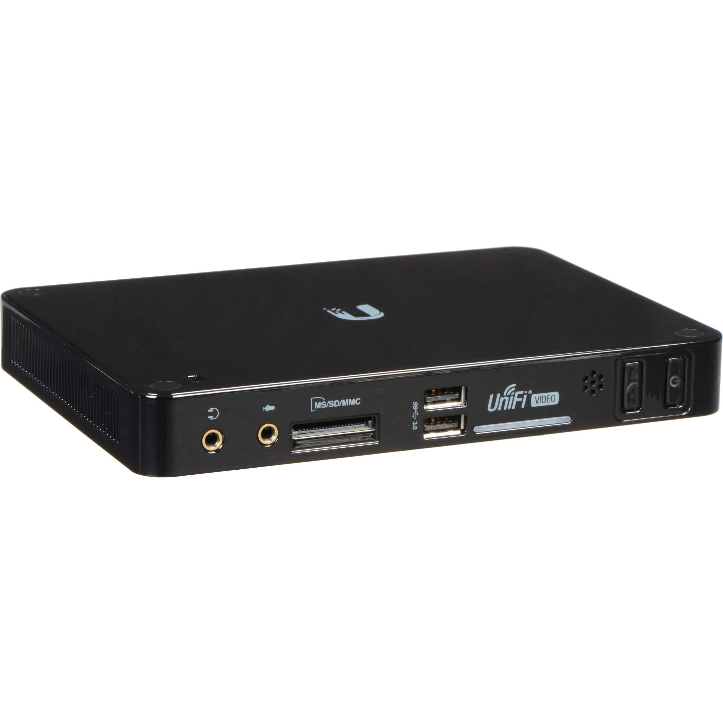 Ubiquiti Networks Network Video Recorder UVC-NVR-2TB -New Version with Much Larger 2TB Hard Drive