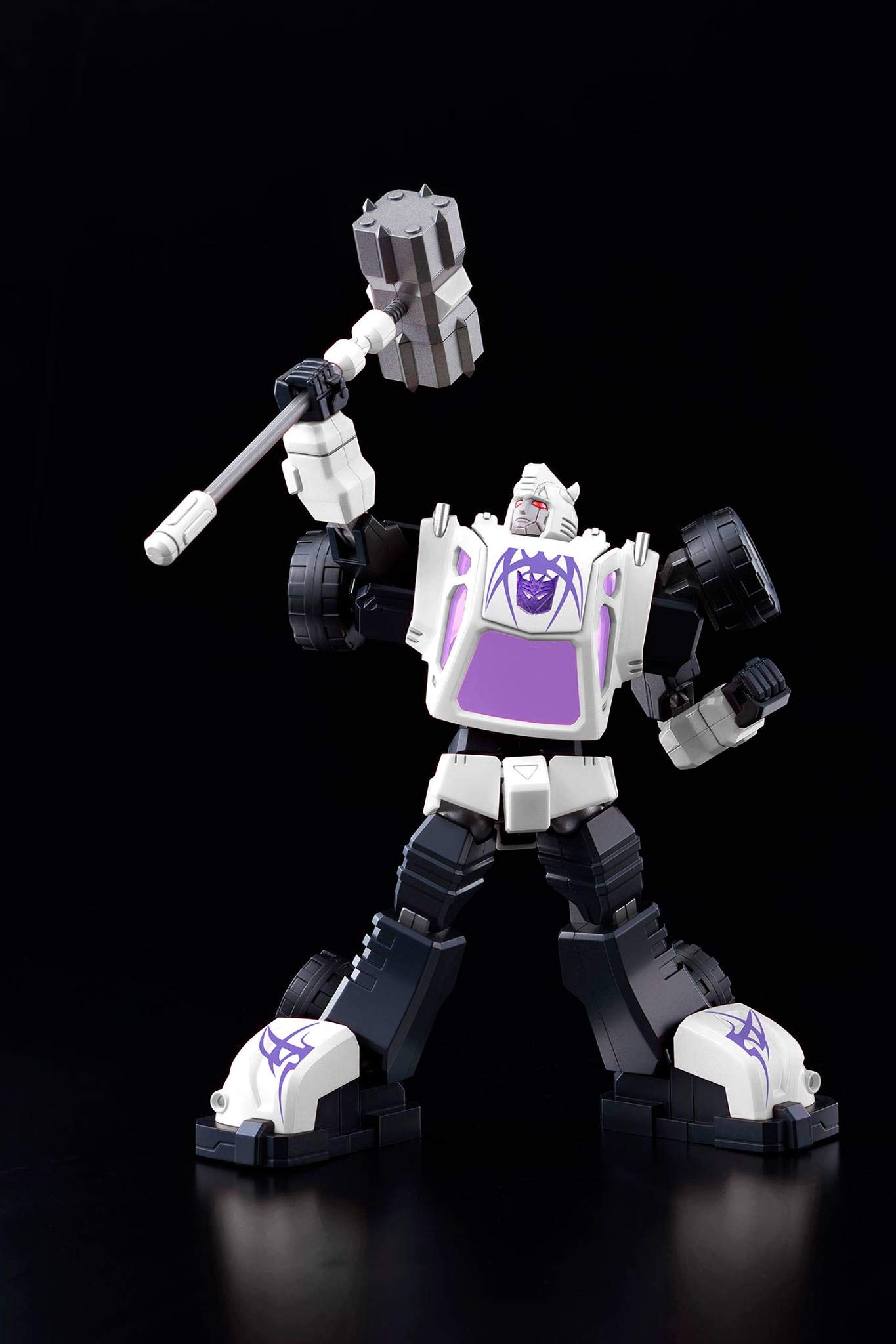 Flame Toys - Transformers - BugBite, Furai Model Kit