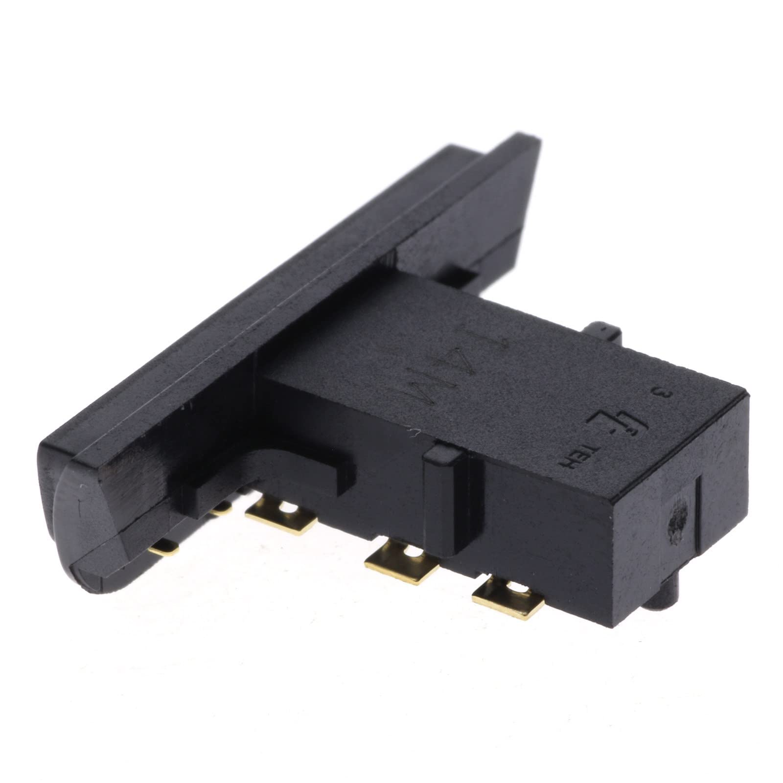 Headphone Plug Jack Headset Port Socket Female Connector Replace for Playstation PS5 Controller Handle